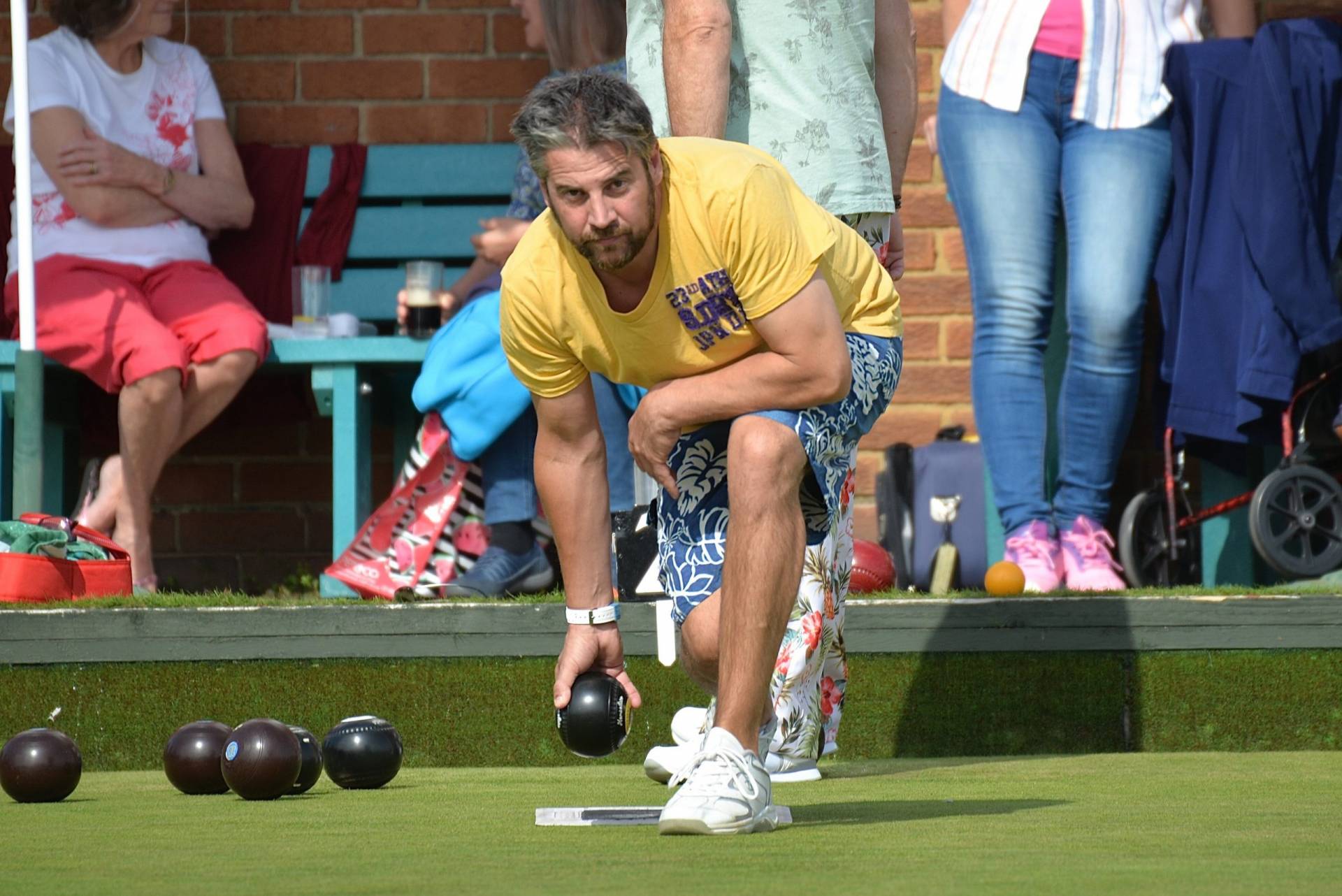 Bracknell Bowling Club